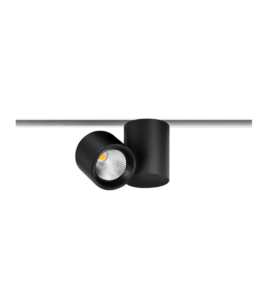 Spotlight iO 48V - Design Radar