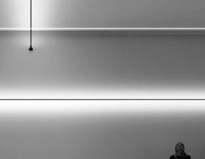 Sistem de iluminat Infinito - Design Radar