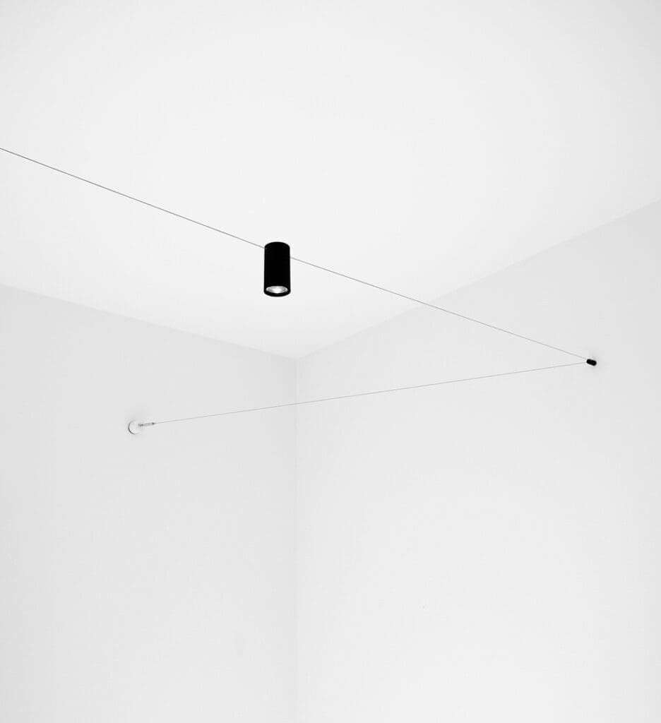 Ohm Lighting System - Design Radar